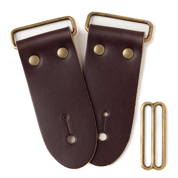 Guitar Strap Kits | Parts | DIY - Slinger Straps